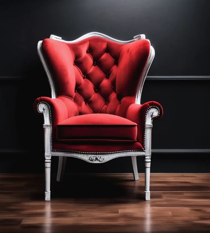 Challenge Master - Purple Tiger Party