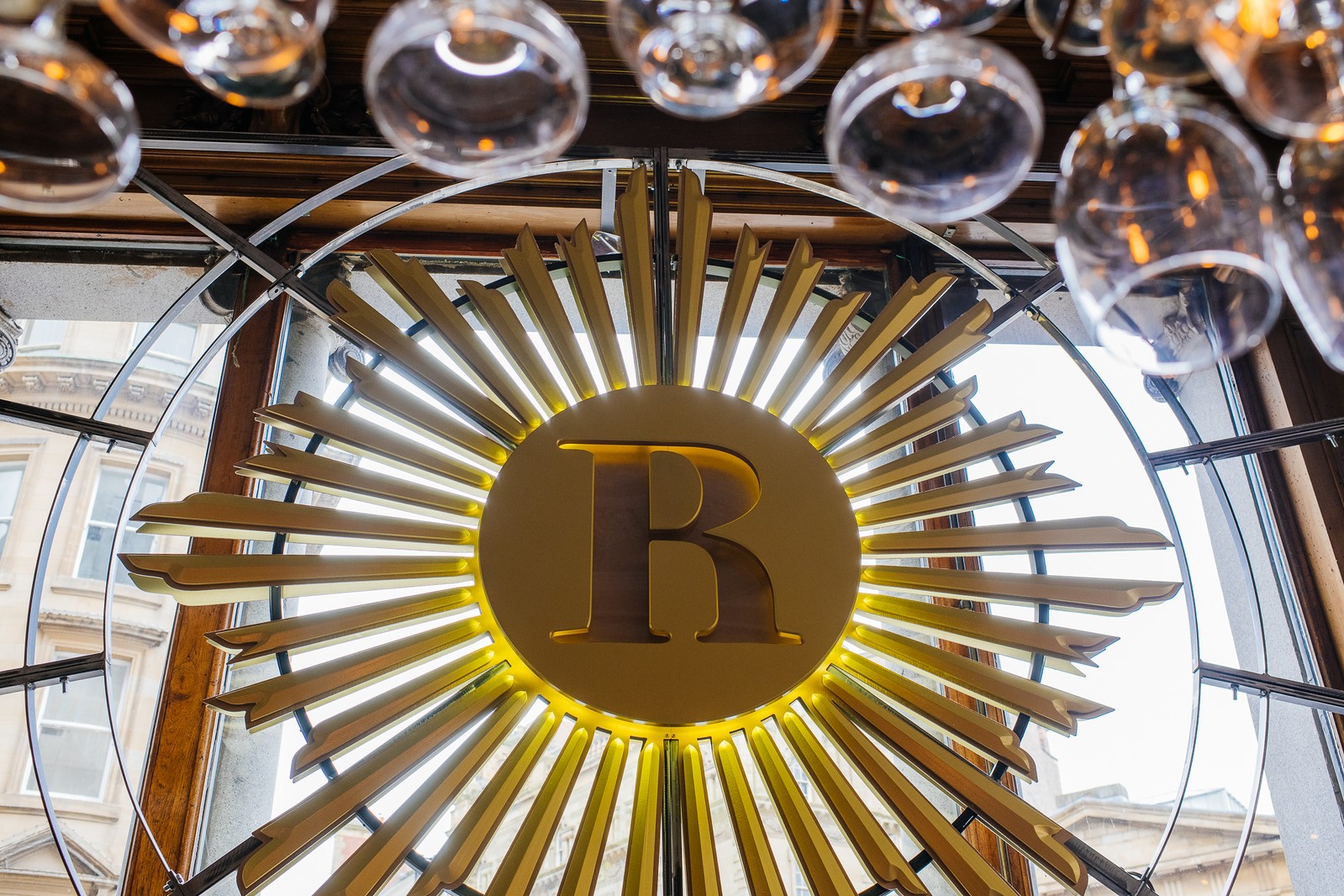 Revolution Cocktail Workshop - Purple Tiger Party