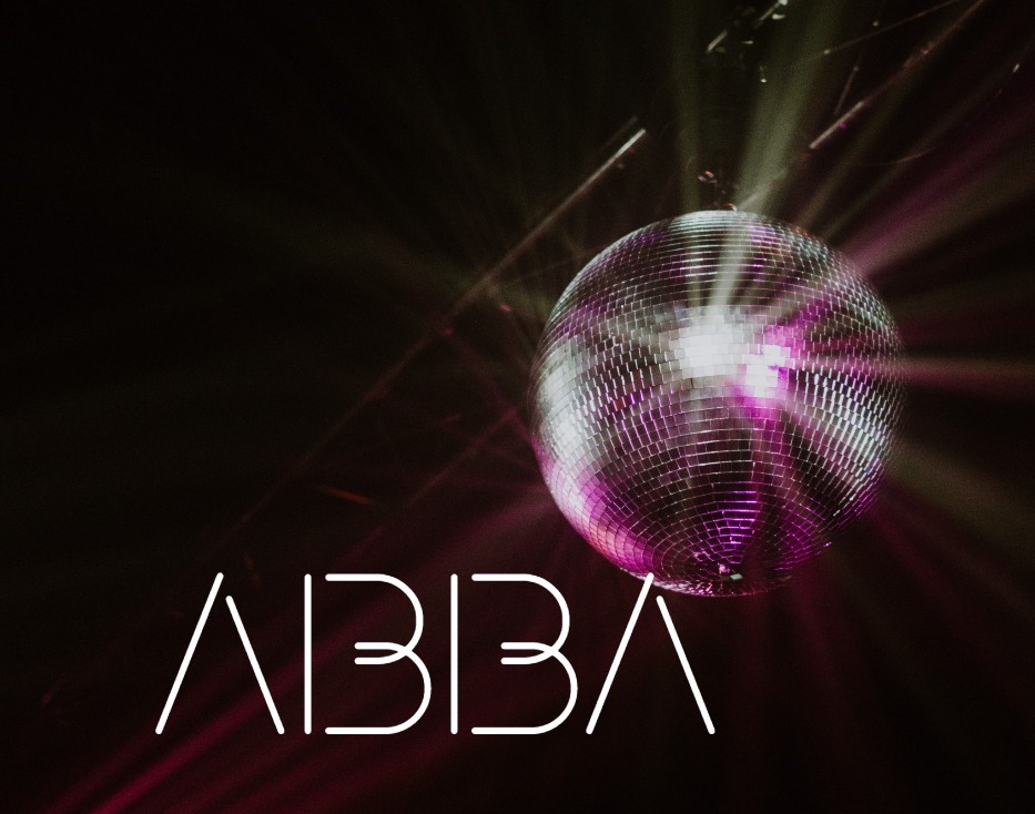 Abba Dance Class - Purple Tiger Party